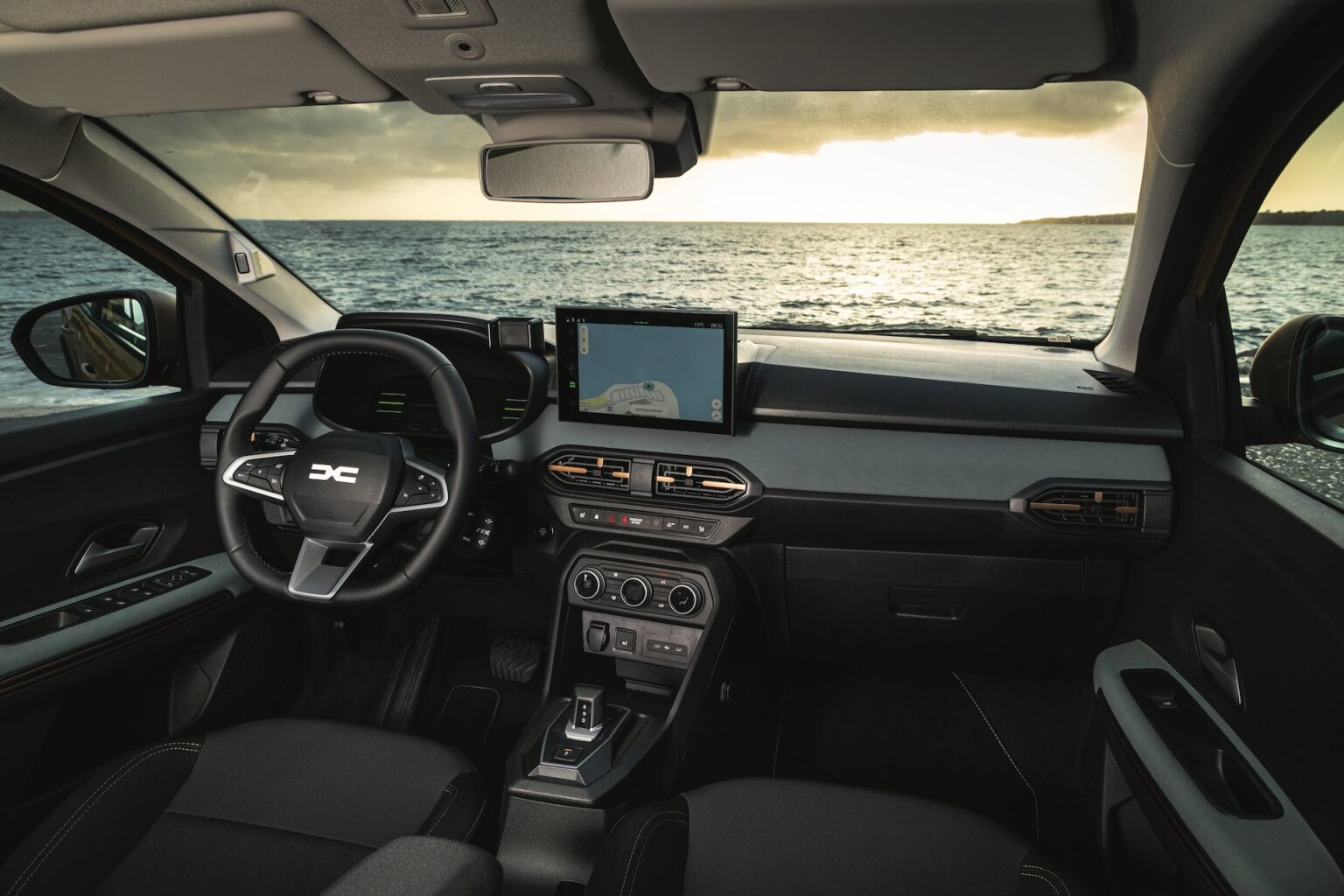 Dacia Sandero Stepway: L'A prima prova della gpl con il cambio ...