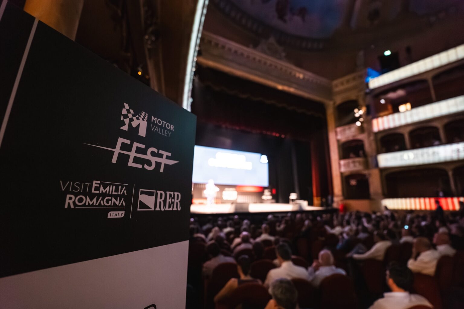 Motor Valley Fest 2026, oltre 50 eventi per raccontare il futuro della ...