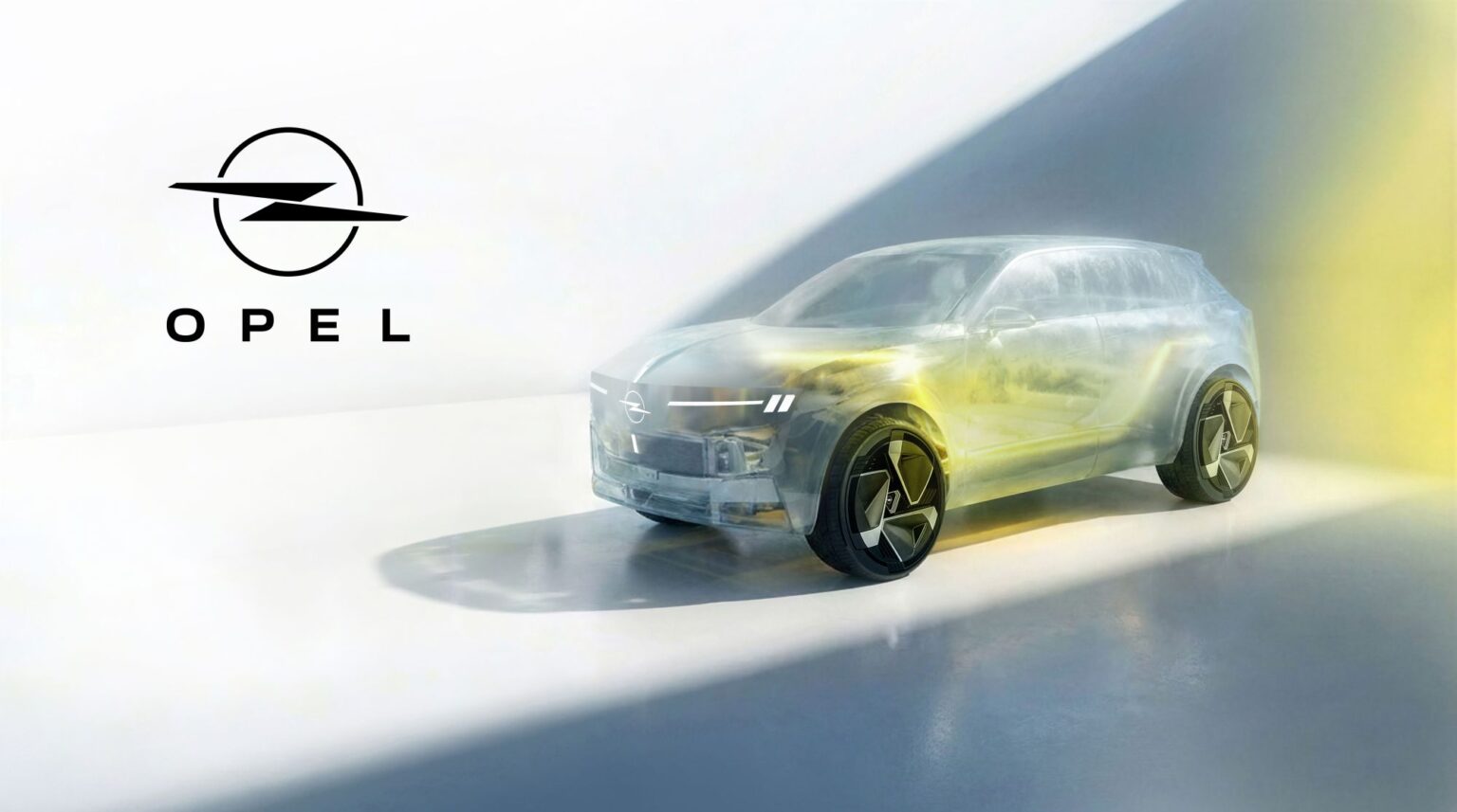 Opel realizzerà un C-suv elettrico su architettura Leapmotor - L'Automobile