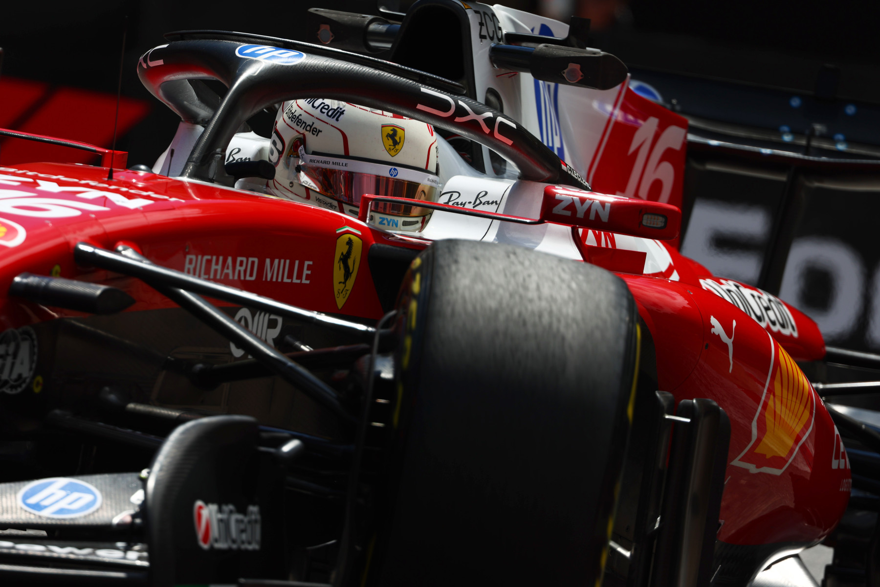 Formula 1 2026, Gp Monaco: super pole di Antonelli - L'Automobile